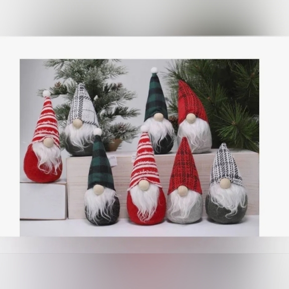 Target | Holiday | Target Bullseye Playground Christmas Gnomes | Poshmark